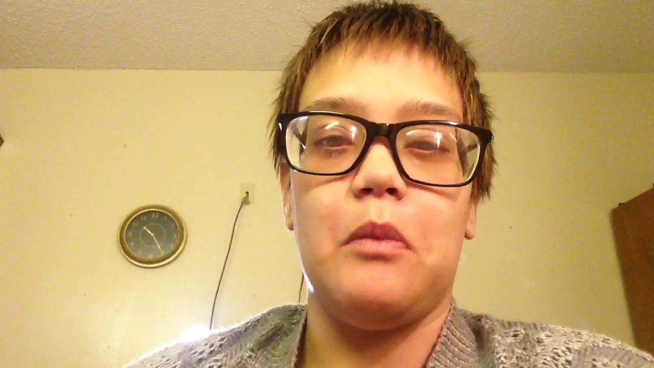 Shout out to Michael Durrant and questions about my eyes - YouTube