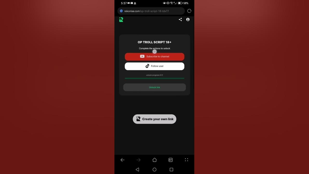TUTORIAL HOW TO ACCESS THE SCRIPTS :3 - YouTube