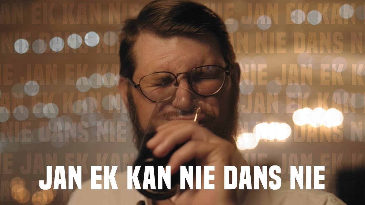 Jan Rhaap - Jan Ek Kan Nie Dans Nie - YouTube Music
