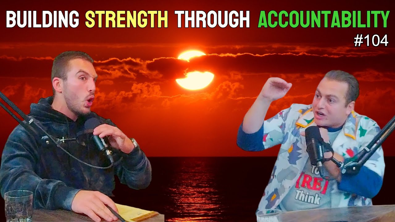 Building Strength Through Accountability: Unlocking Your Full Potential ...
