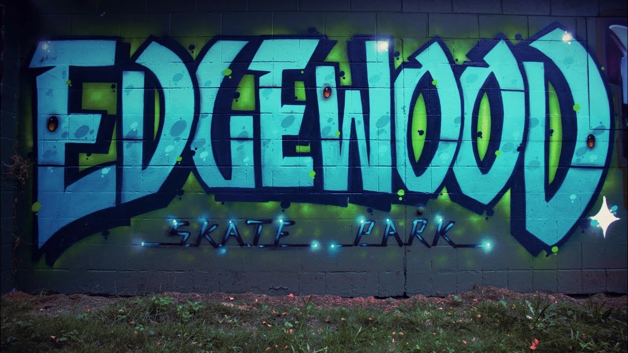Edgewood - An Observational Documentary - YouTube