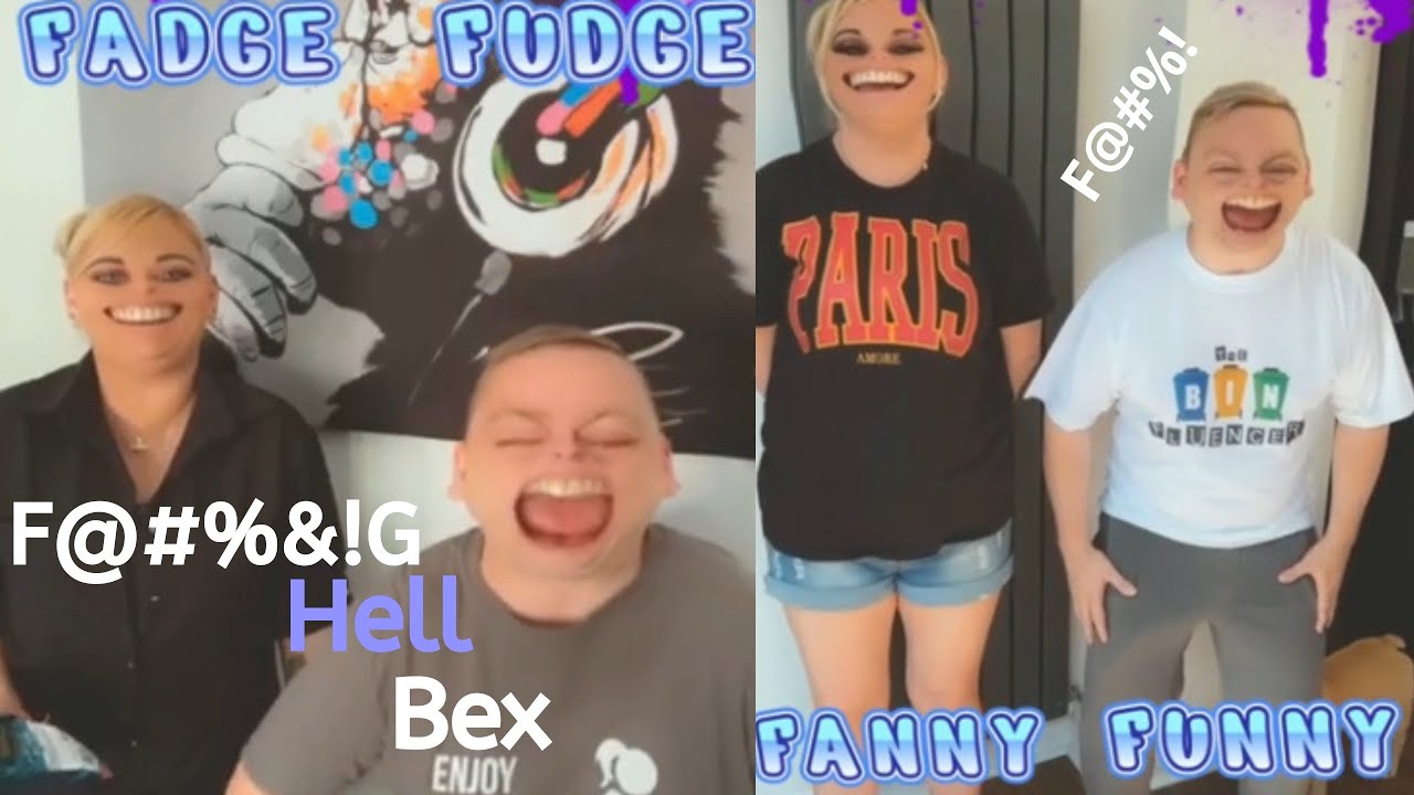 Martin & Bex Best North vs South Accents - YouTube