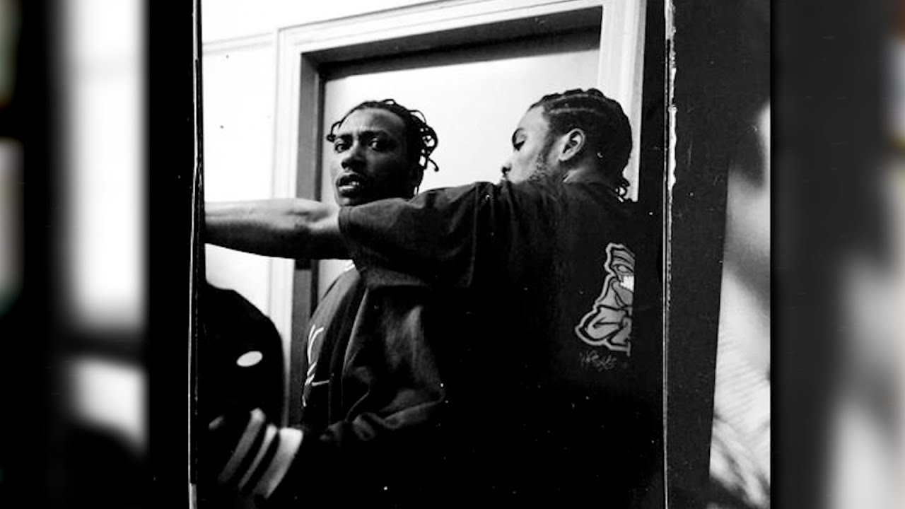 "PUNCHES" - Hard 90s Piano Type Old School Hip Hop Beat x Fast Boom Bap ...