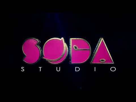 SODA STUDIO - YouTube
