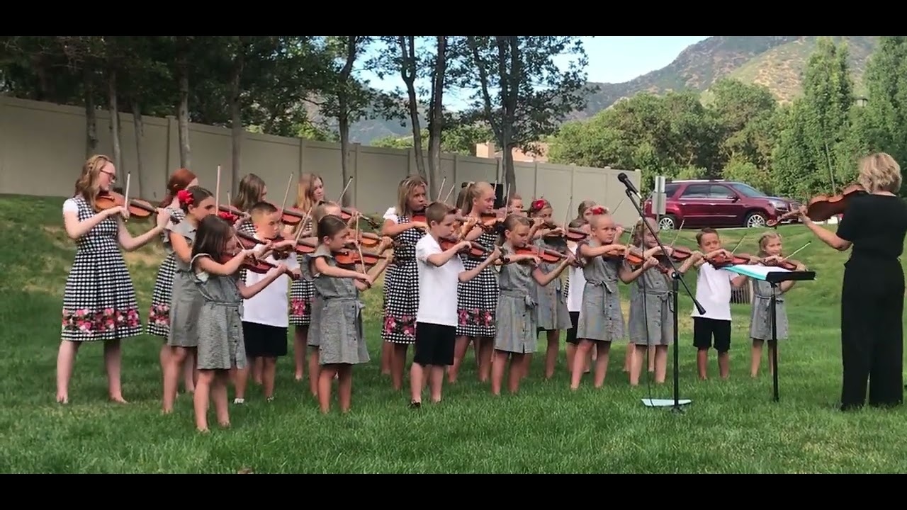 La Paloma Tango - Pizzicato Strings Summer 2019 - YouTube