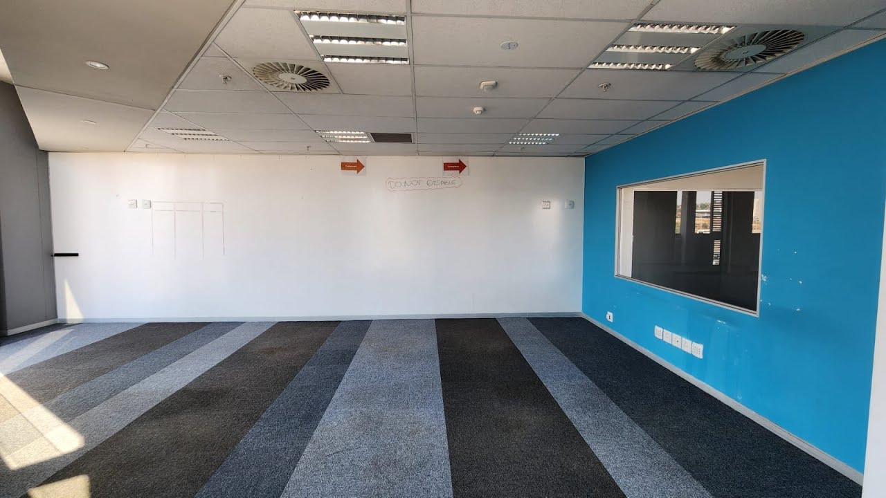 PPS CENTURION SQUARE | HENDRIK VERWOERD DRIVE | CENTURION CENTRAL ...