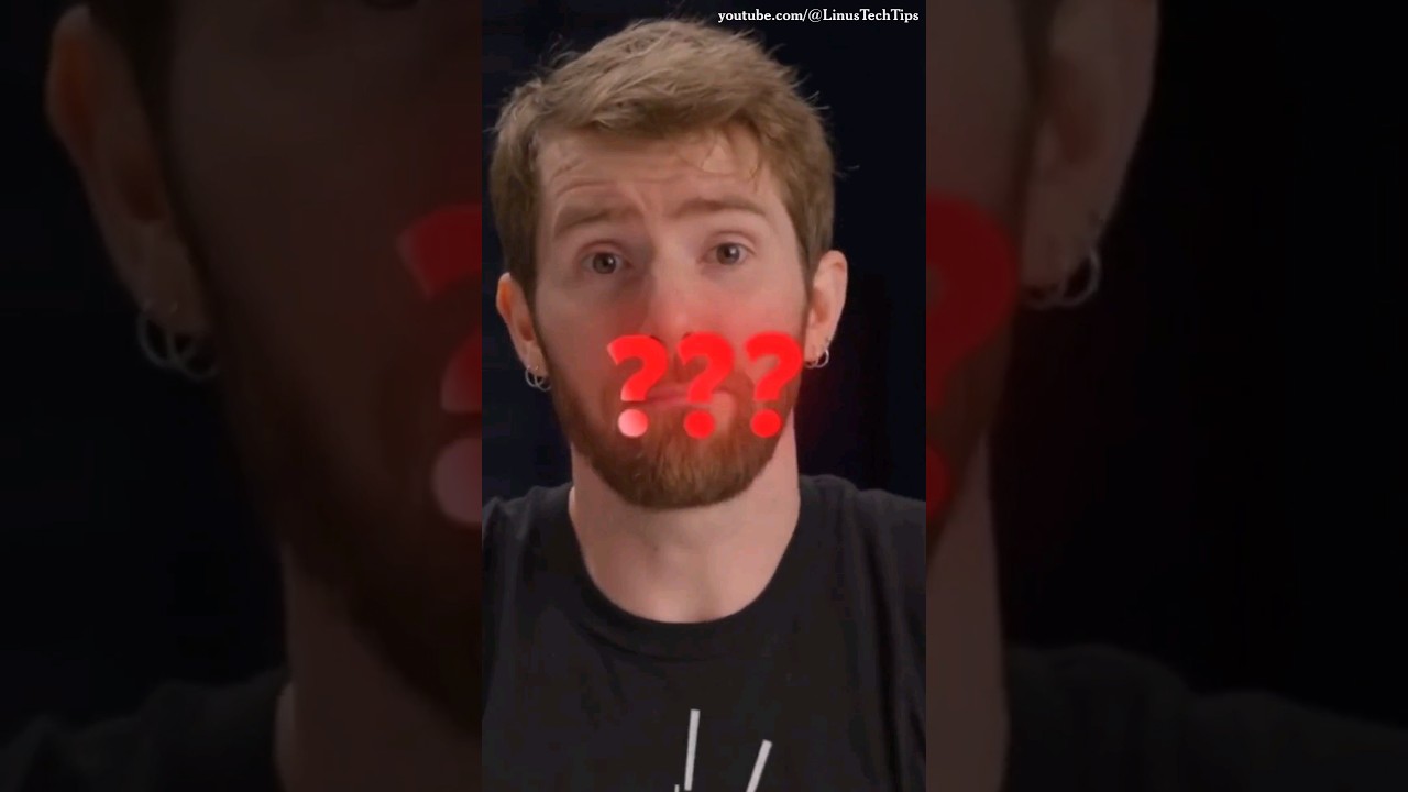 Linus Tech Tips' Linus Sebation Gamers Nexus Feud and Madison Reeve ...