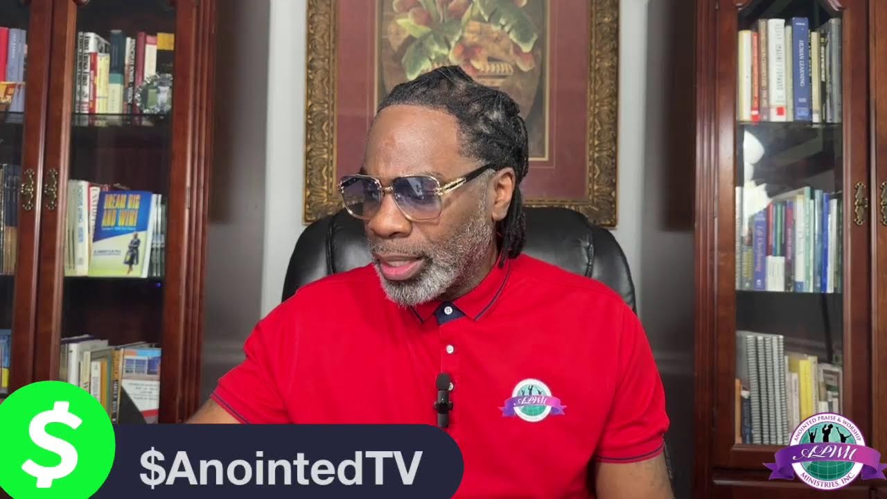 “Success Begins with Surrender” | Week 22-Day 5 | ELEVATE - YouTube