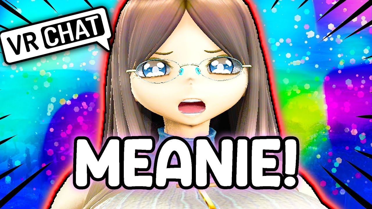 ANGRY WOMAN and Cringe Drama, VR CHAT - YouTube