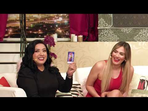 Medias De Seda | Programa Tv. | 23/marzo/2020