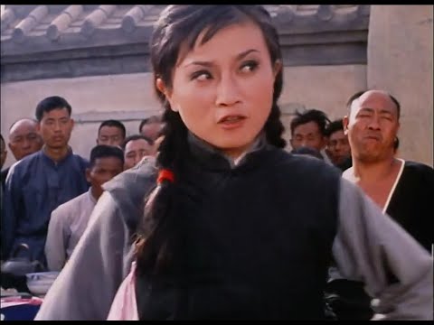 From the Highway  | 1970 | Chinese | Martial Arts | Full Movie | 路客与刀客