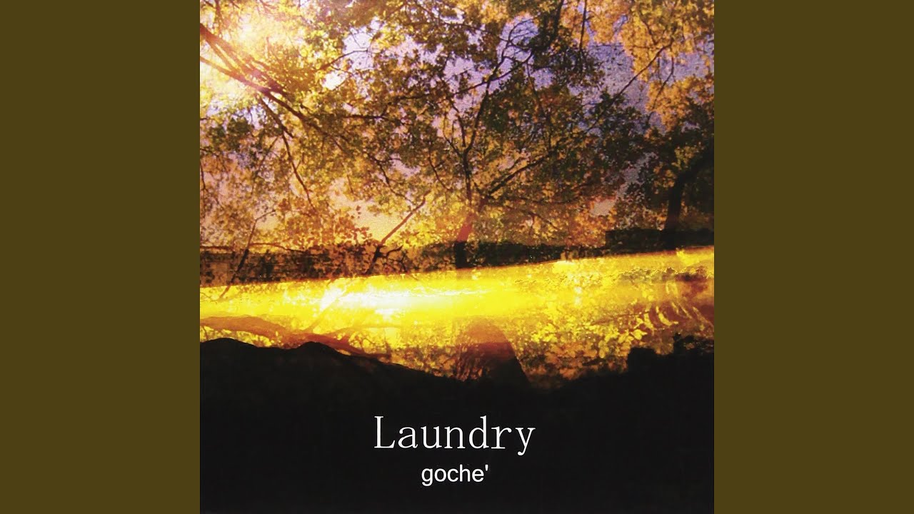 Laundry - YouTube Music