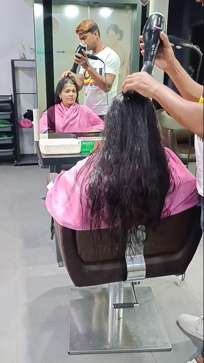 De Fabulous Keratin Treatment Step By Step Kerafusion Keratin Treatment