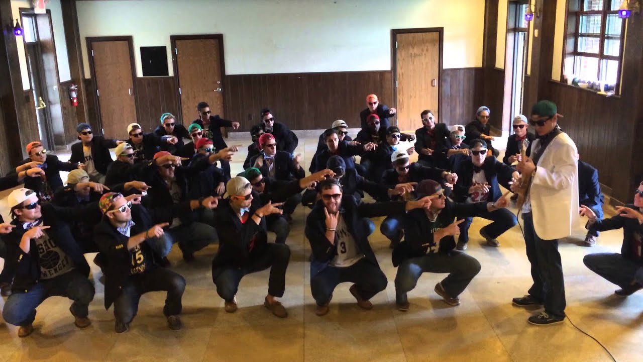 SAE Cincinnati Serenades 2013 - YouTube