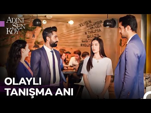 Ömer'in Gözü, Çetin'i Tutmadı - Adını Sen Koy