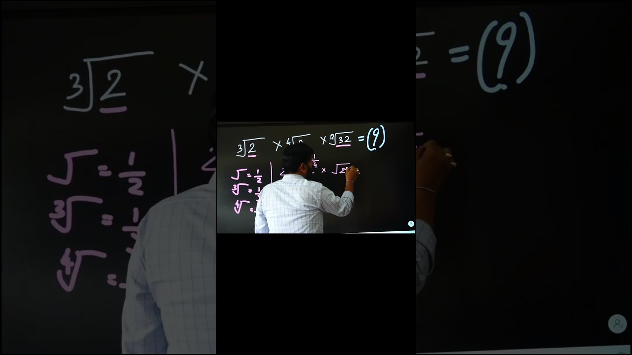 3 Root 2 Multiply 4 Root 2 Multiply 12 Root 32 Is Equal To YouTube 3 Root 2 Multiply 4 Root 2 Multiply 12 Root 32 Is Equal To YouTube