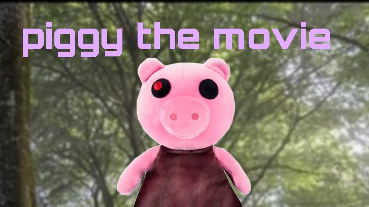 Piggy the movie TRAILER - YouTube