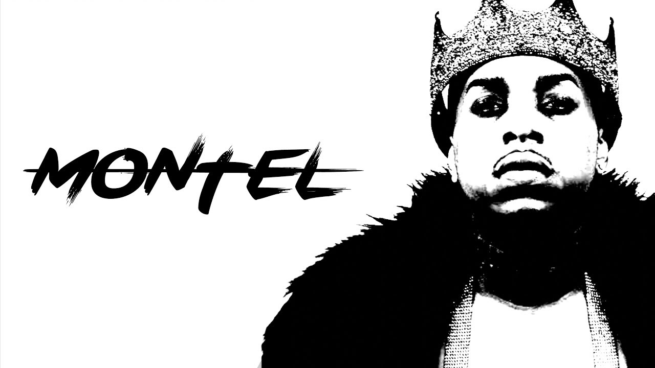 #MeetTheCast: "Fashion Killa" Montel Johnson | #ChasingAtlanta Season 2 ...