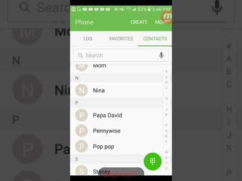 Pennywise phone number - YouTube