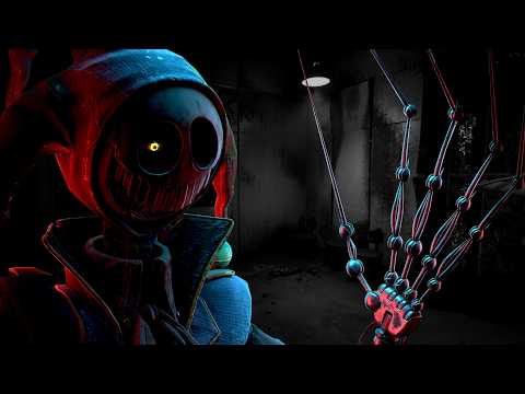 Poppy Playtime: Chapter 6 - Teaser Trailer