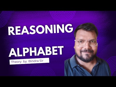 Alphabet Theory Reasoning - YouTube