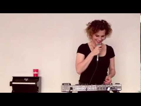 Augenbling - (Seeed cover mit loopstation) - YouTube