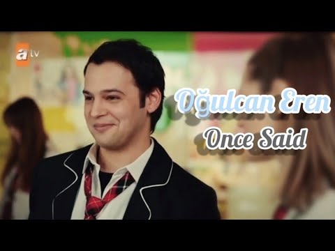 Kardeşlerim || Oğulcan Eren || Once Said - YouTube