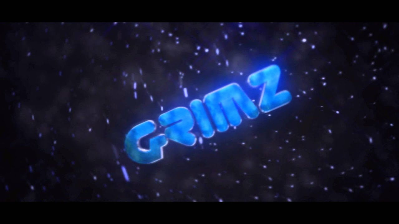 Grimz Intro/////// plz Show some support :) - YouTube