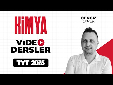 Ders 70 - Su ve Hayat