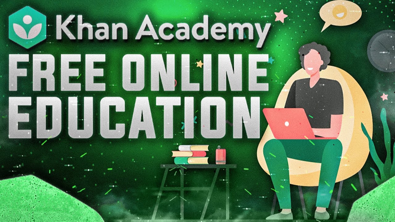 10 Reasons To Use Khan Academy - YouTube