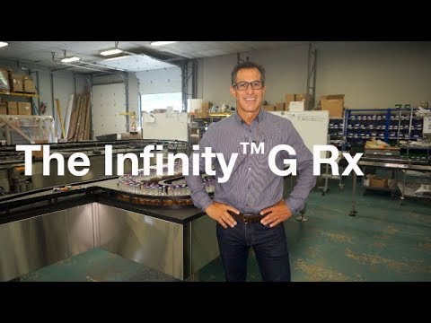 The Infinity™ Rx - YouTube