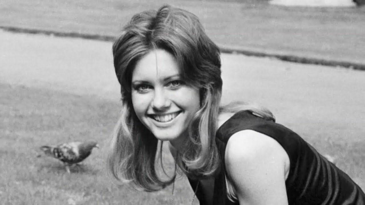 Olivia Newton-John Compassionate Man (lyrics) - YouTube