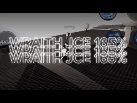 Project Smash | Nerfed Wraith JCE Combo - YouTube