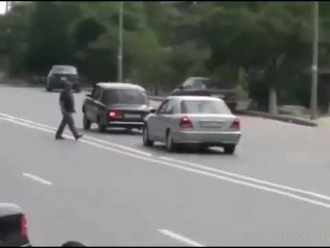 AVTOŞ VİDEOLARI VOL 1