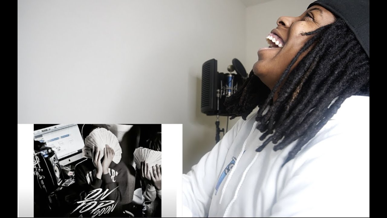 YNS COREY FT T5 - BLACK & MILE (REACTION VIDEO) - YouTube
