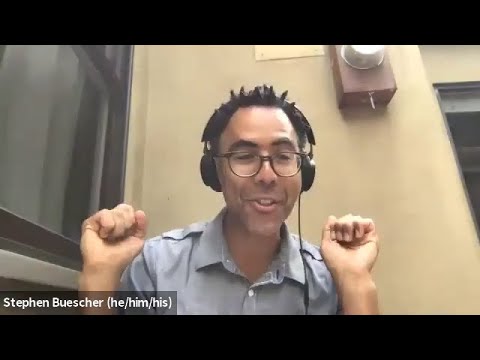 Stephen Buescher - YouTube