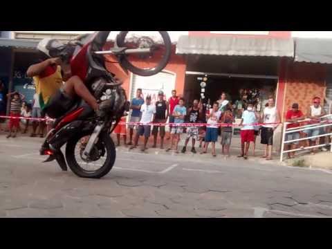 Saulo Silva \