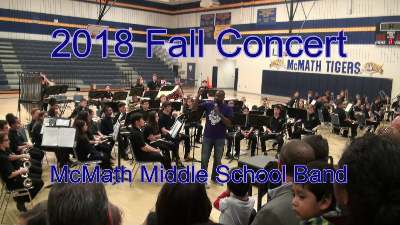 LukasBandConcert2018 - YouTube