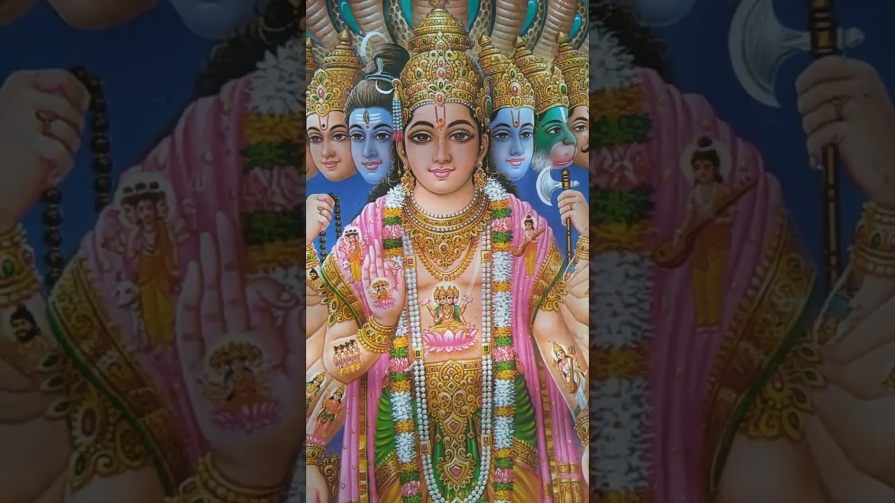 Jay Jay Narayan Narayan Hari Hari - YouTube