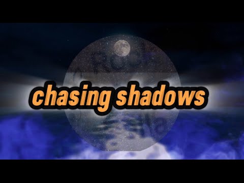 Rock NL Rolla - Chasing Shadows ( Song Written By Rock NL Rolla ) - YouTube