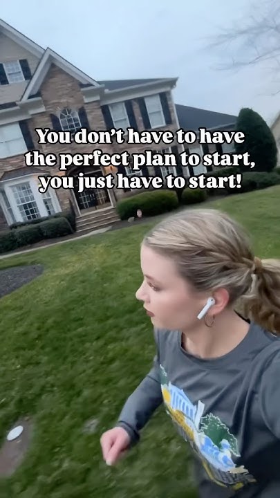 Don’t let perfection get in the way of progress! 🫶🏼 #fitnessmotivation #fitnessinspiration # ...