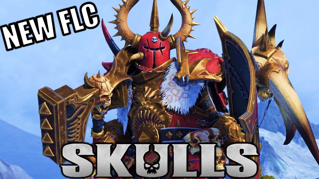 HARRY THE HAMMER - New FLC Legendary Hero Harald Hammerstorm Overview ...