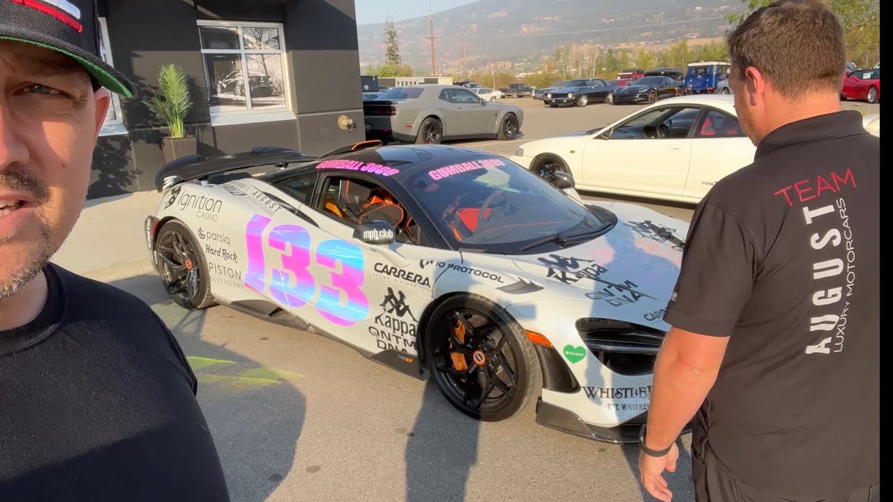 Billionaire Mike says good bye and Matt August isn’t happy… - YouTube