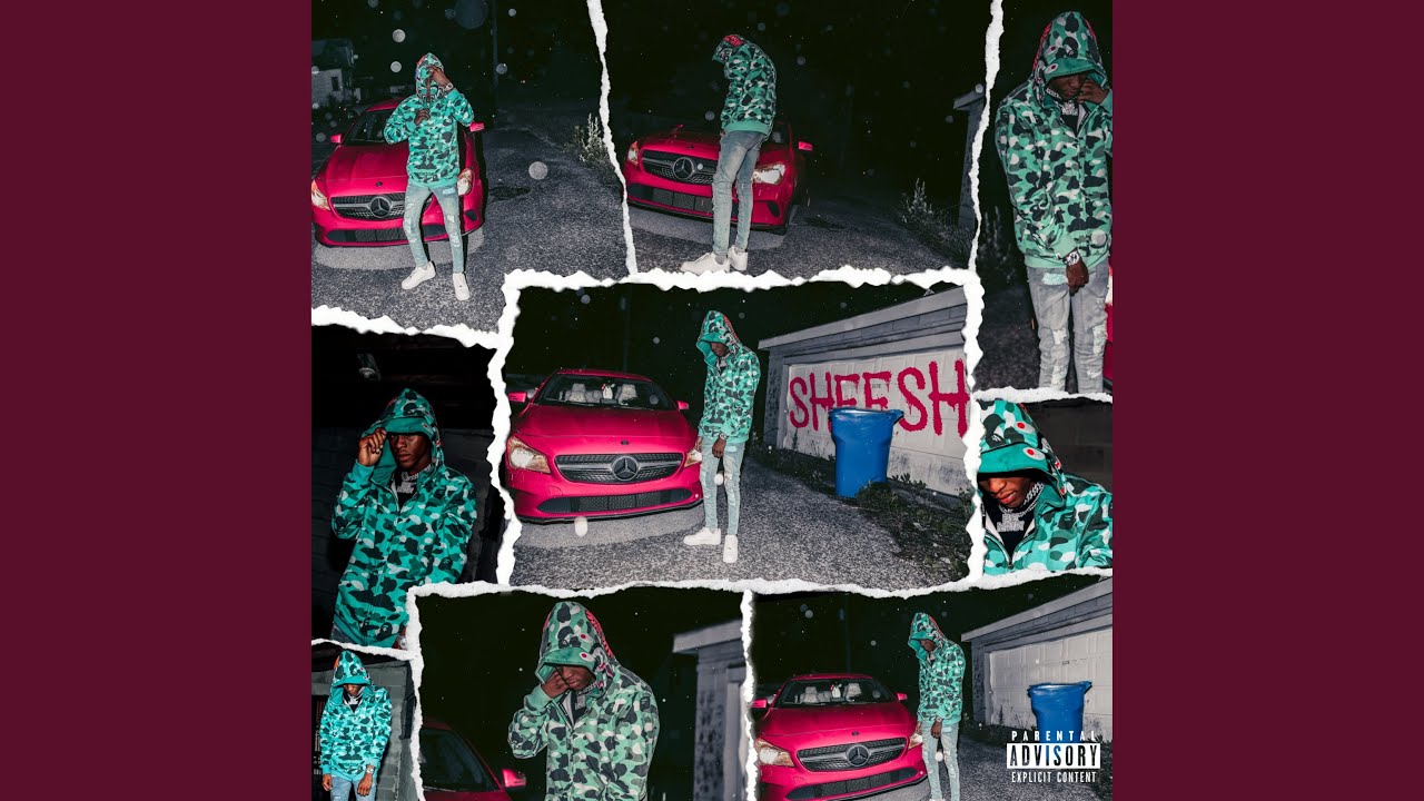 SHEESH - YouTube