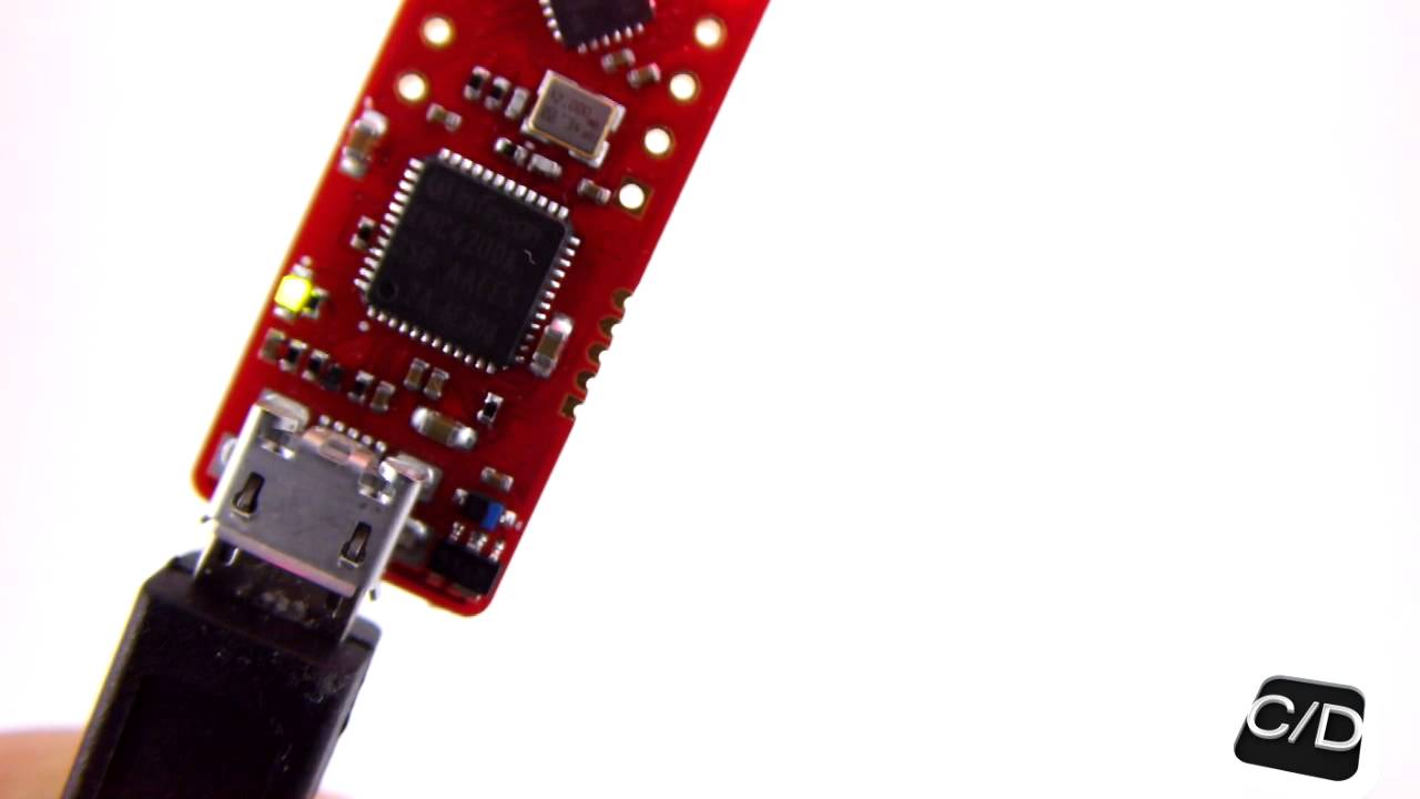 Infineon XMC 2Go ...PWM pong by C/D - YouTube