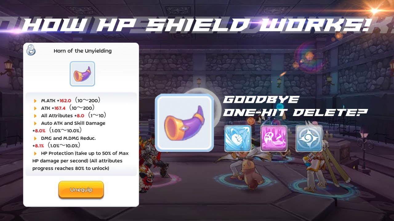 HOW HP SHIELD WORKS! - YouTube