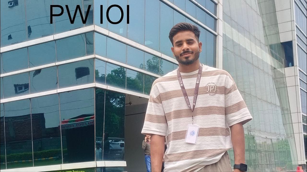 🎓 Our Second Day of College + Unboxing the Welcome Kit | College Vlog ...