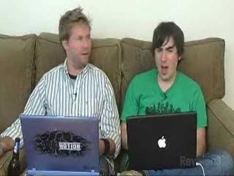 Best of Diggnation Episode 92 - YouTube