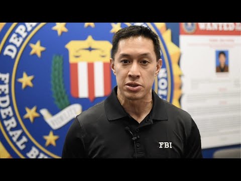 RSA 2020 - Learn More About FBI Special Agents - YouTube