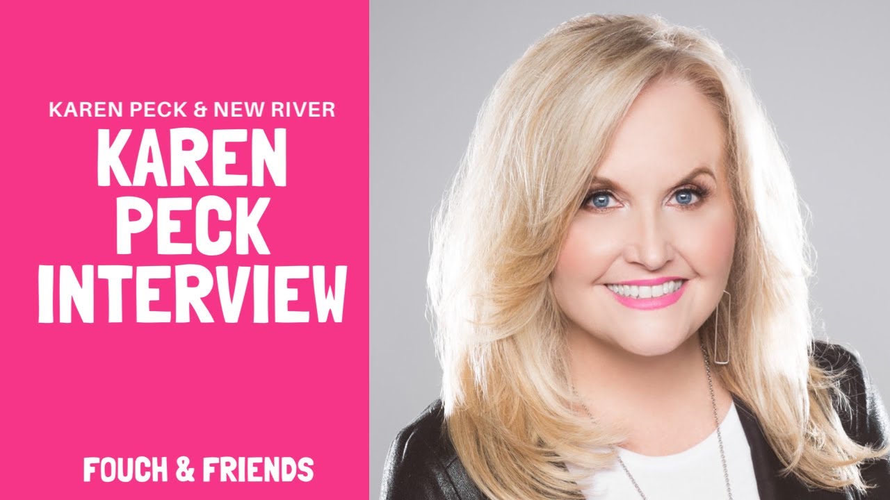 Karen Peck Interview | Karen Peck and New River | Favorite Southern ...